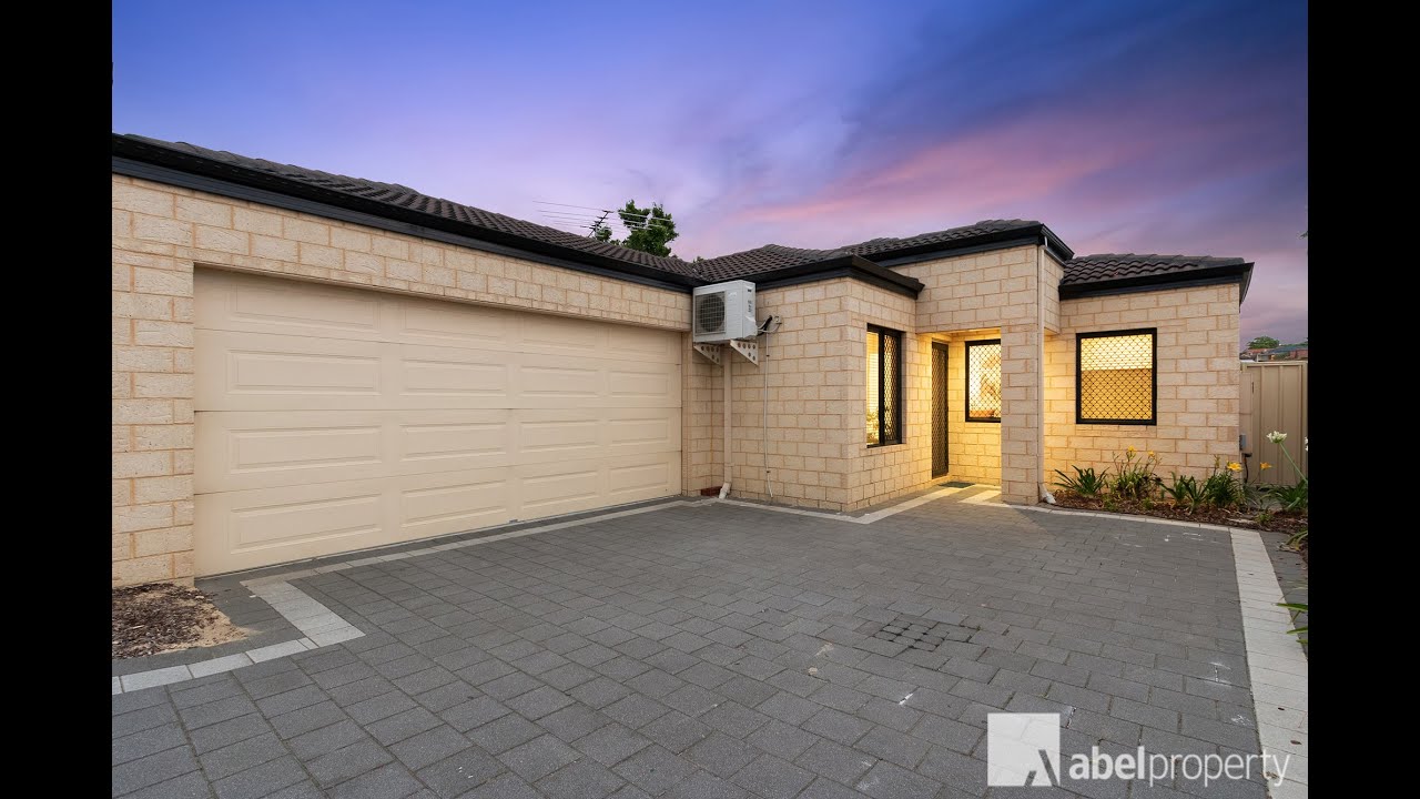 For Sale by Dominic Ferraro - 244C Cape Street, Tuart Hill - YouTube