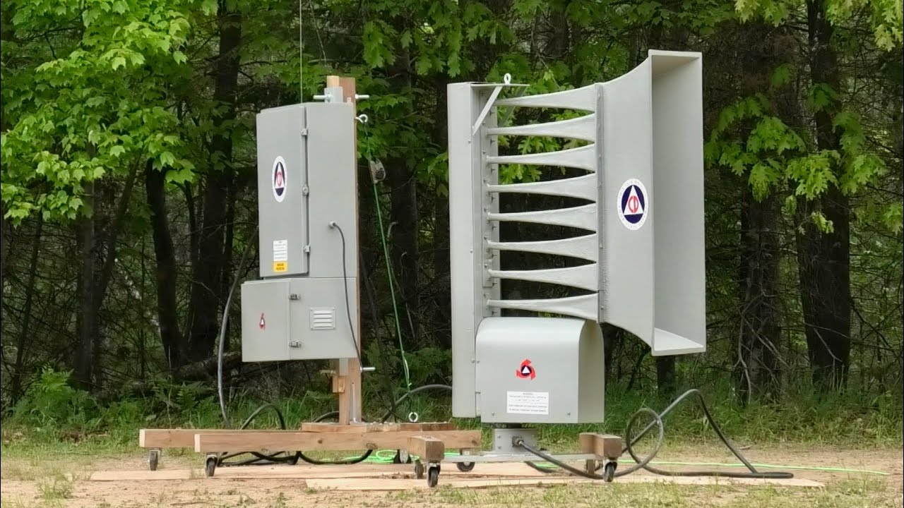 SirenCon 2024: ACA Alertronic AL-6000R (All Signals) - YouTube