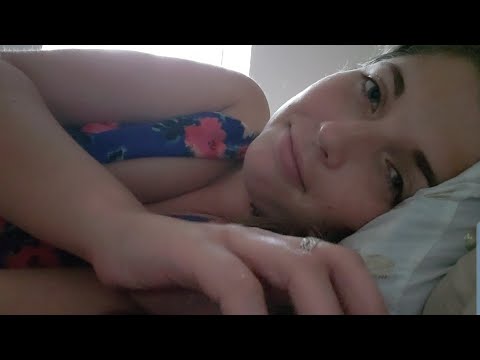 (Almost an) Hour Nap ASMR