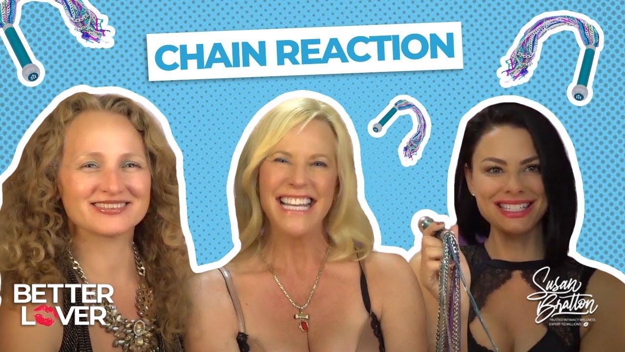 Chain Reaction - YouTube