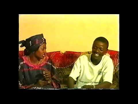 FILM NYARWANDA IGEZWEHO: Ntawe umenya aho bwira ageze Ep. 27 - YouTube