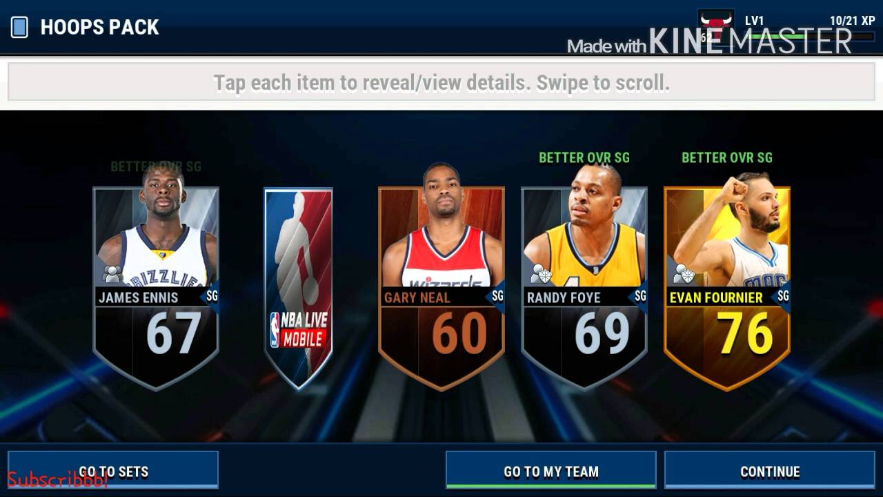ELITE PULL!! 150K Hoops Pack Opening !! NBA Live Mobile Gameplay - YouTube
