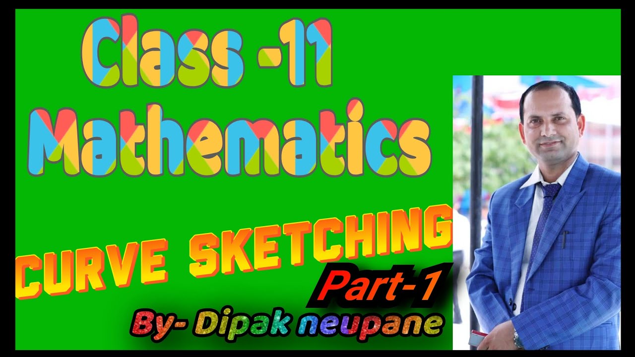 #NEB #class11 #curvesketching #mathematics curve sketching class 11 ...