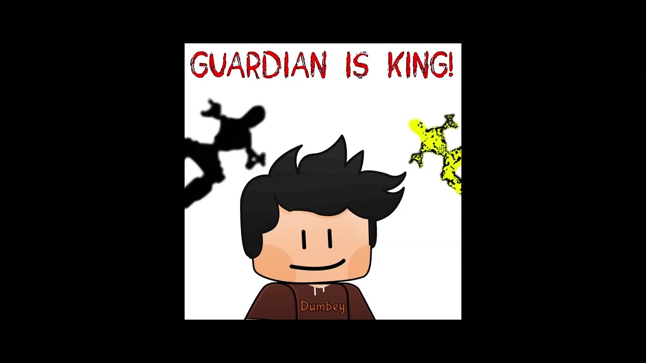 Guardian King Theme Song - Guardian is King - YouTube