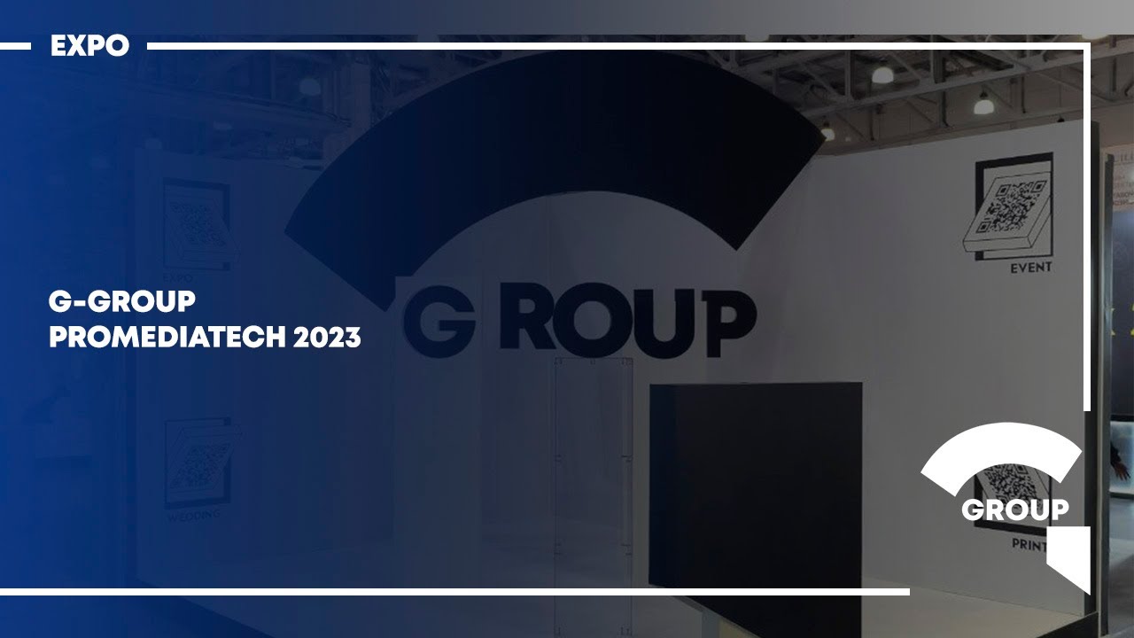 ProMediaTech - G-group - YouTube