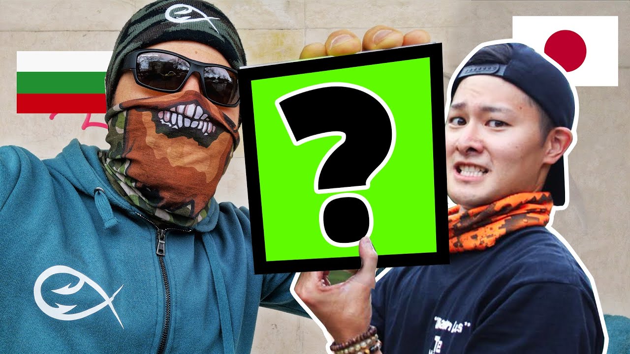 КАКВО СЪЗДАДОХМЕ С ЯПОНЦИТЕ ??? НЕВЕРОЯТНА РИБАРСКА ИСТОРИЯ 1 на 1000 000! JACKSON DEAD FLOAT 80 ...