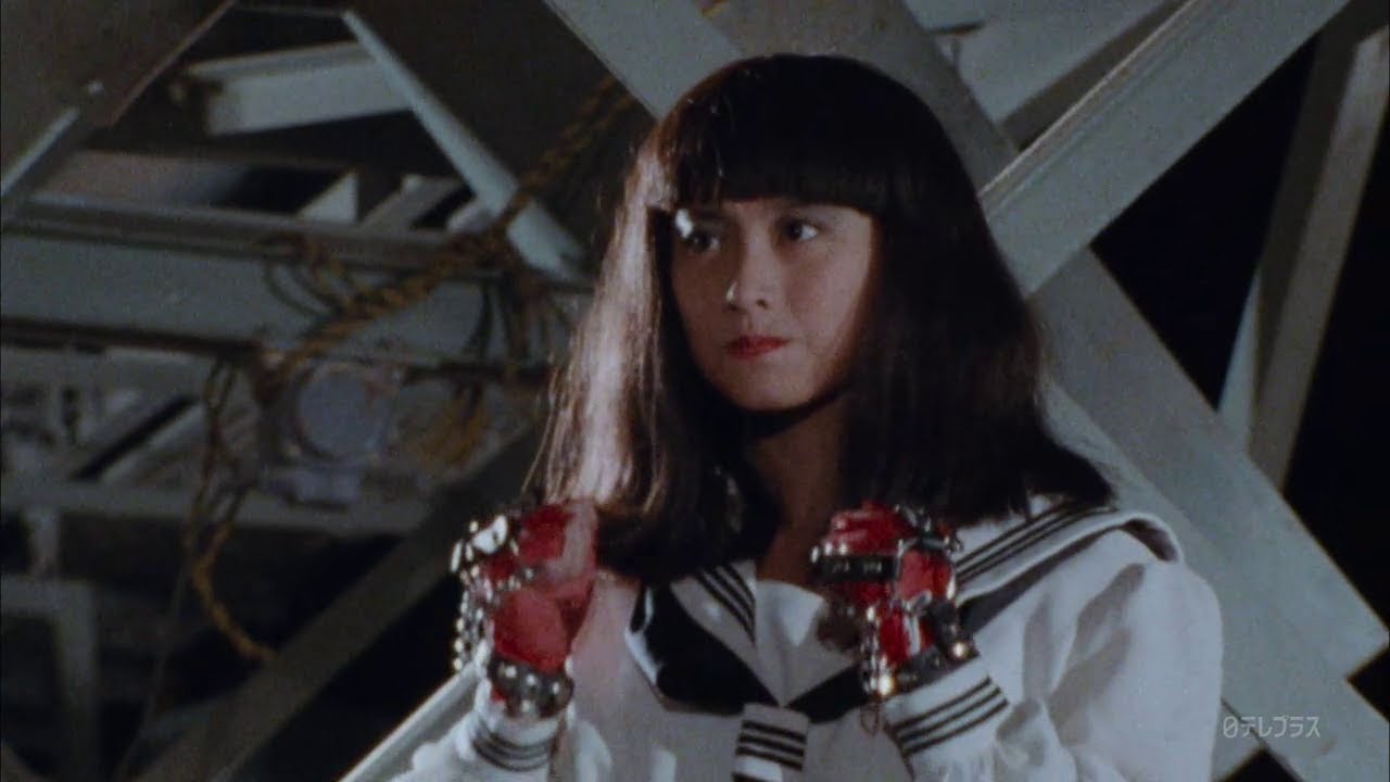Sailor Suit Rebel Alliance Sailor Fuku Hangyaku Doumei Episode 8 English Subtitles Youtube