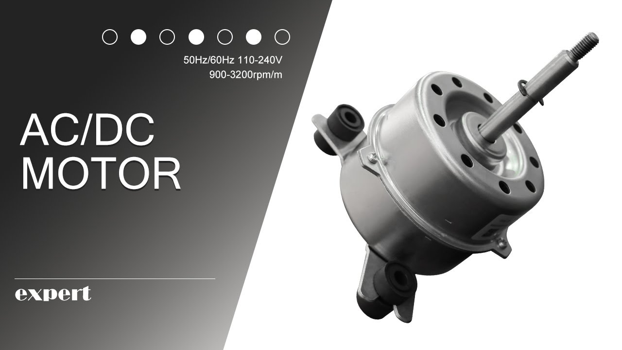 AC motor China factory,cooling fan motor supplier,air cooler motor ...