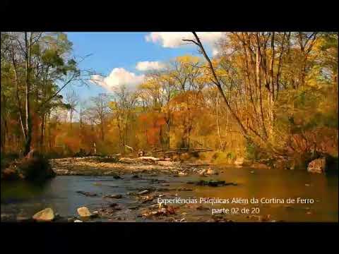 Experiências Psíquicas Além da Cortina de Ferro - Parte 02 de 20 - YouTube
