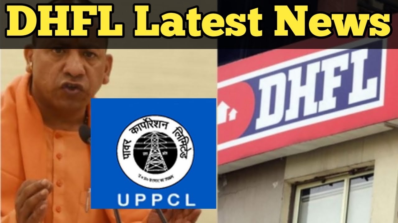DHFL Latest News Updates || DHFL scam news update - YouTube