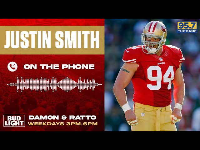 Justin Smith American