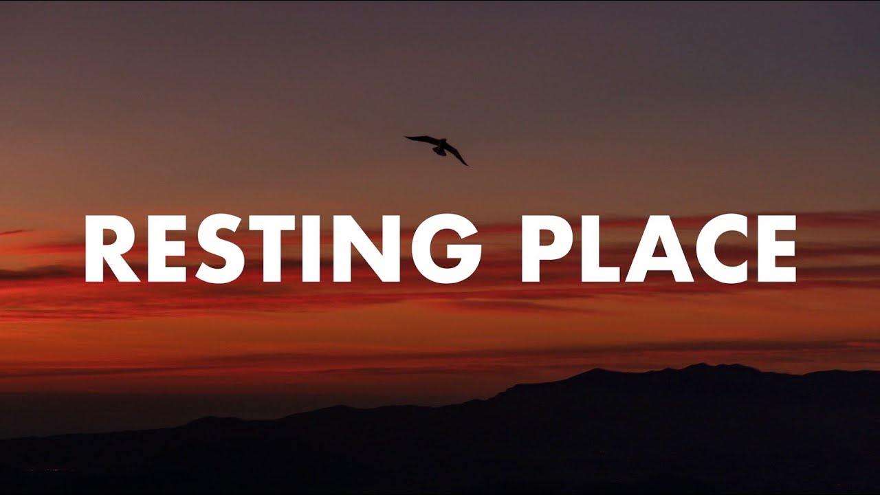 Resting Place : Instrumental Soaking Worship | Prayer & Meditation ...