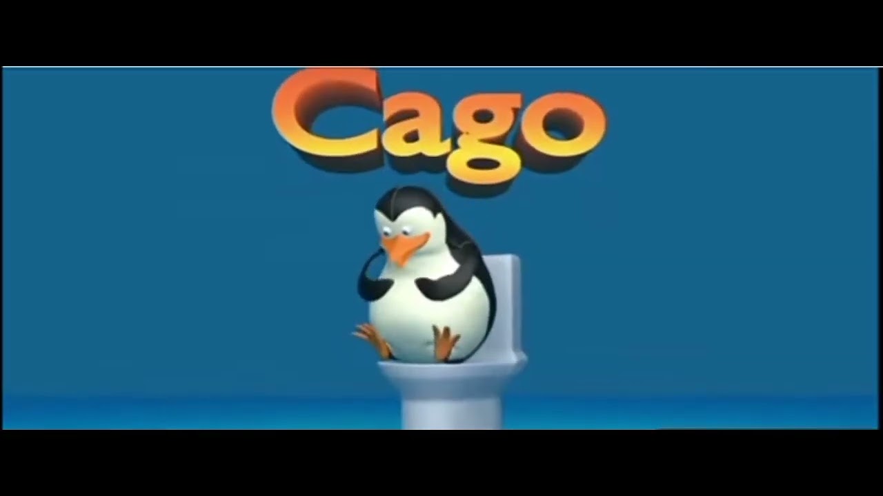 Los pingüinos me la van a mascar🤣🤣 (kawazaki,cago,krico,estriper) - YouTube