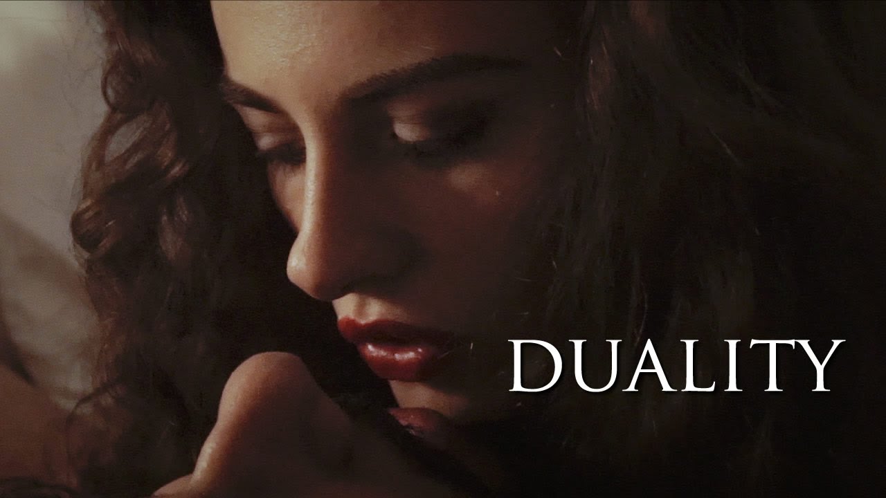 Duality | Short Film | Psychological Thriller | Sheikh Shahnawaz - YouTube