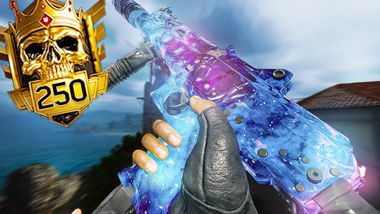 HOW TOP250 SQUAD PLAYS Control Protocol in Black Ops 6! - Black Ops 6 ...