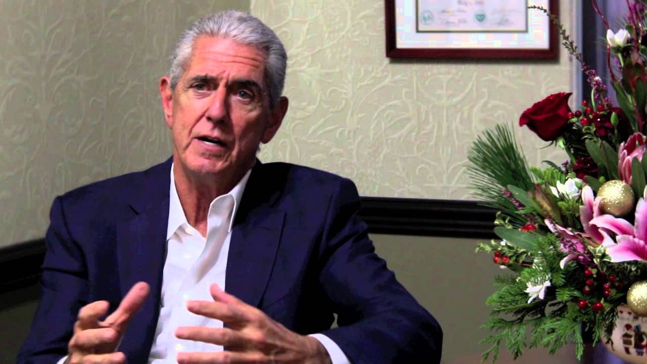 TESTIMONIAL by John----Teeth-in-a-Day® patient - YouTube