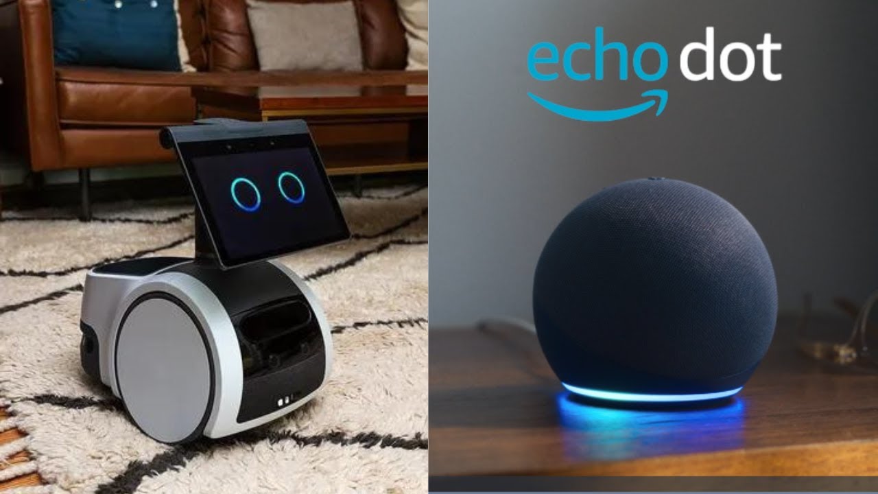 The 15 Coolest Amazon Tech Gadgets You Can Buy - YouTube