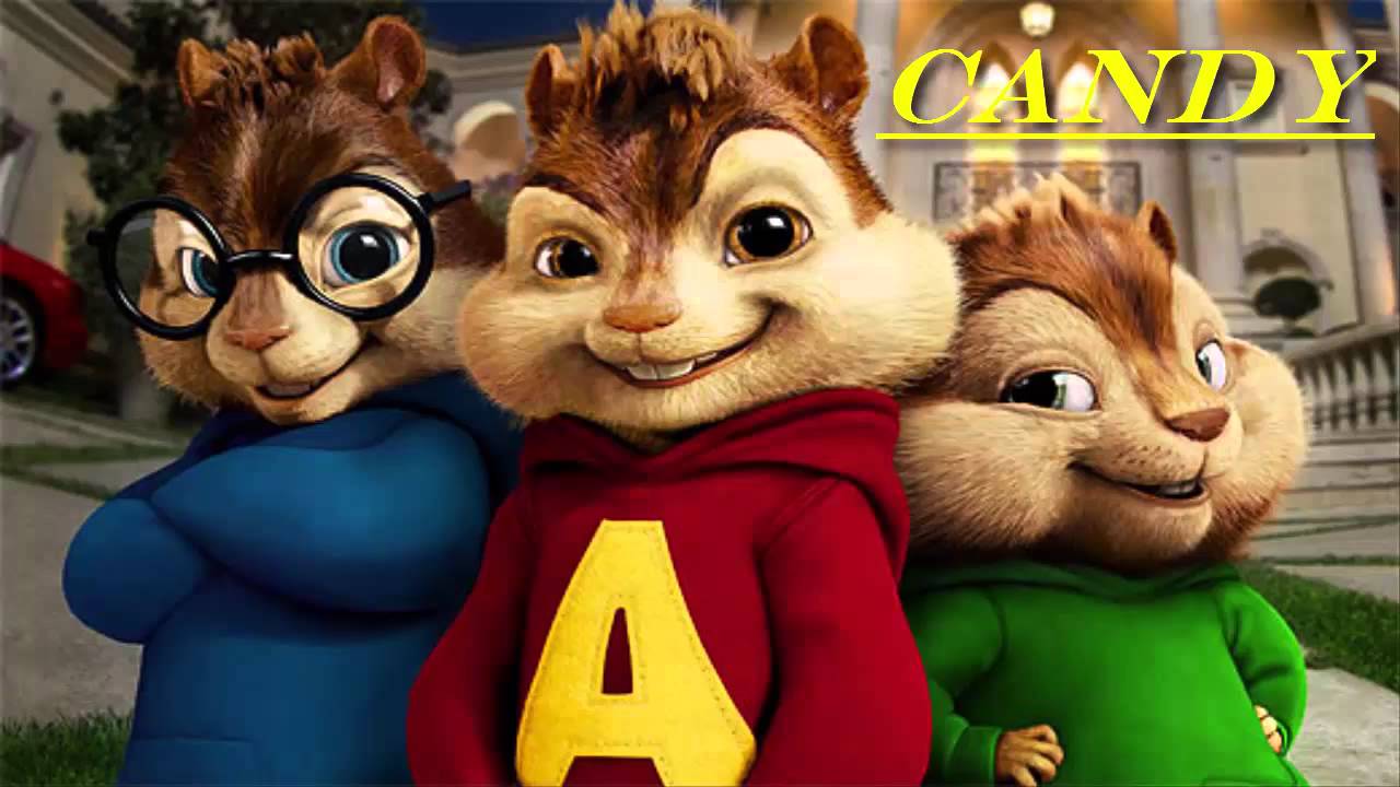 Plan B - Candy (Alvin Y Las Ardillas) - YouTube