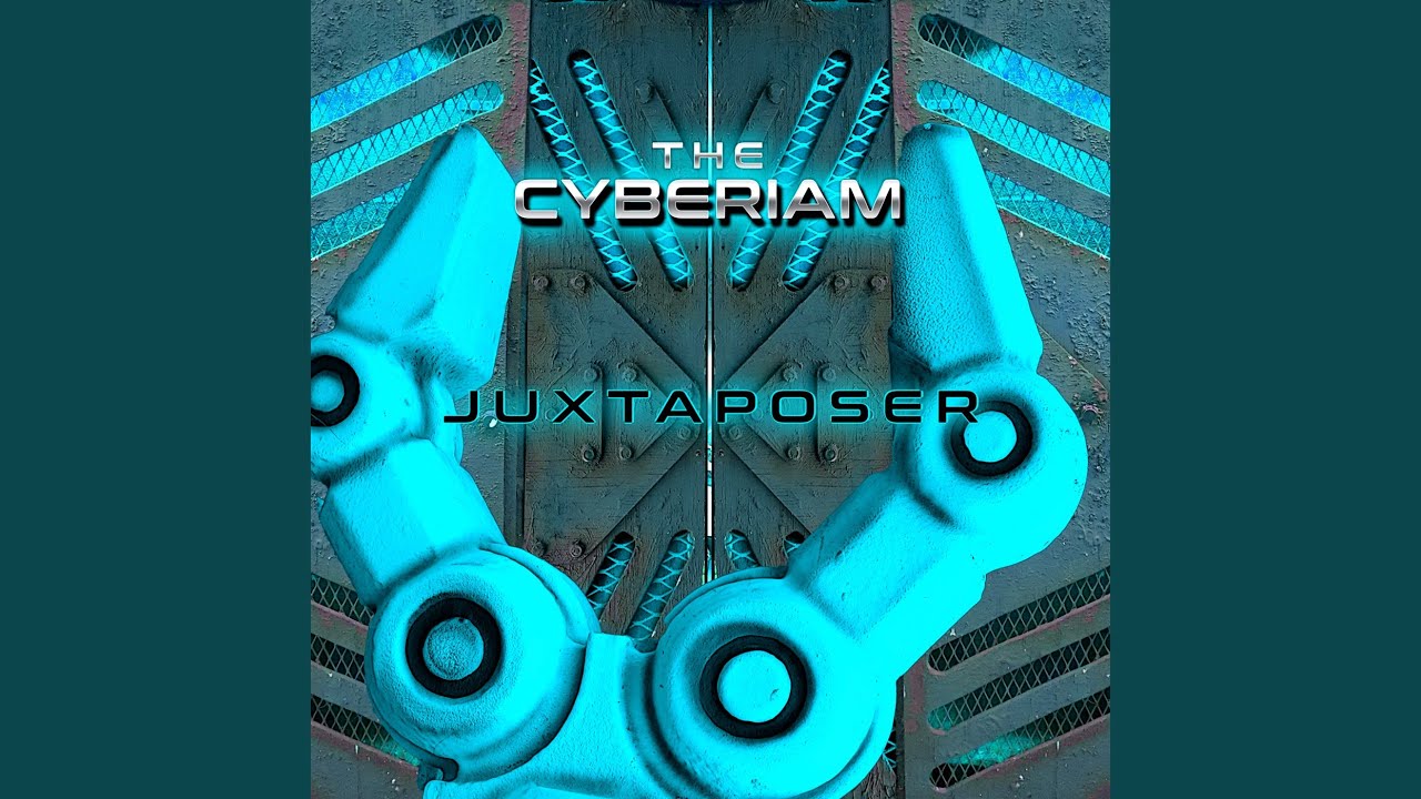 Juxtaposer - YouTube