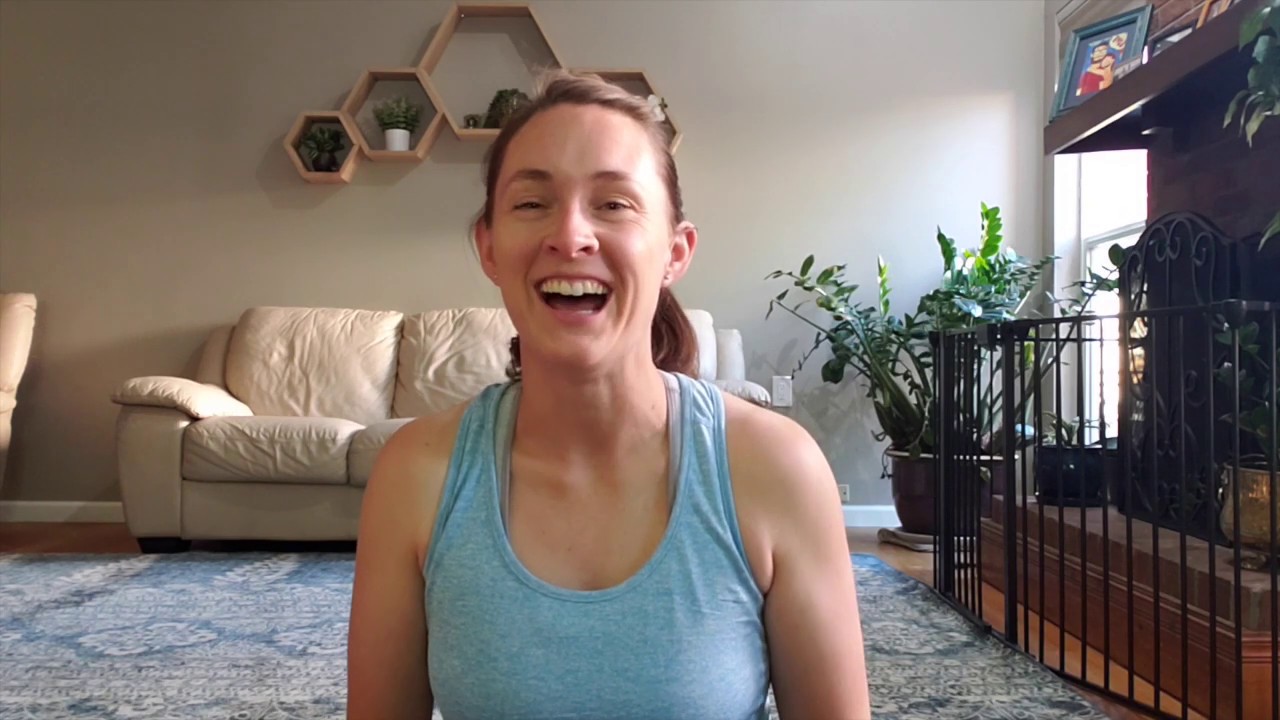 5/19/20 Pre-Ballet/Tap with Ms. Lindsay - YouTube