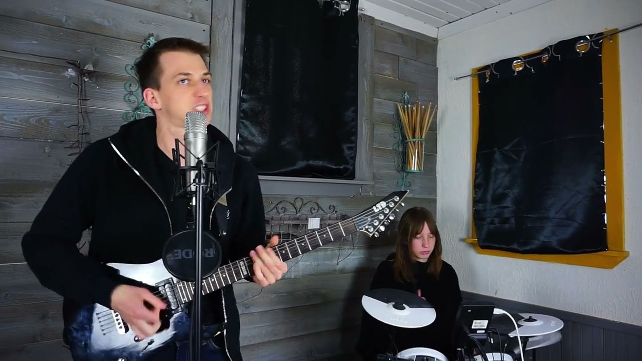 Children Medieval Band >> Last Viking (2022) : 宇宙船ポチョムキン