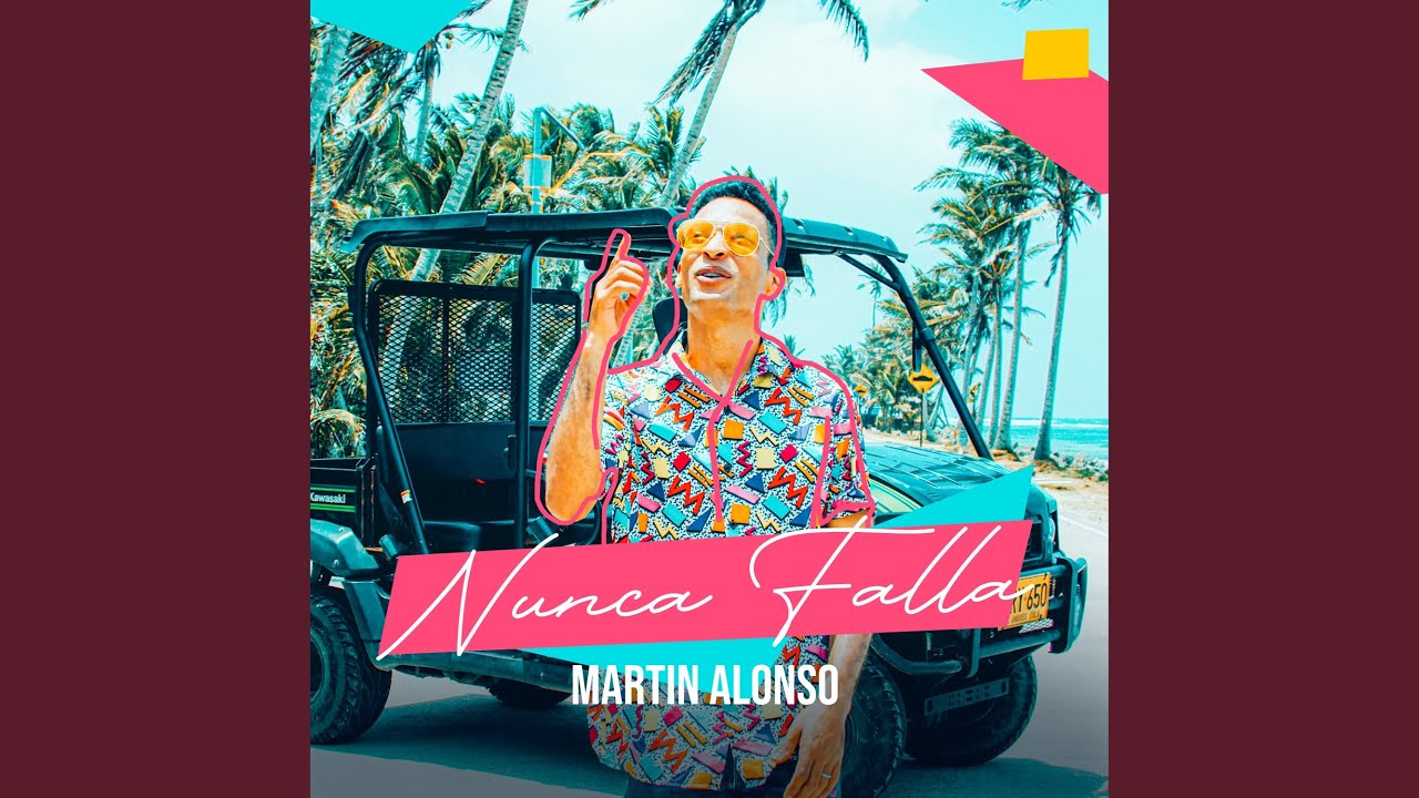 Nunca Falla - YouTube