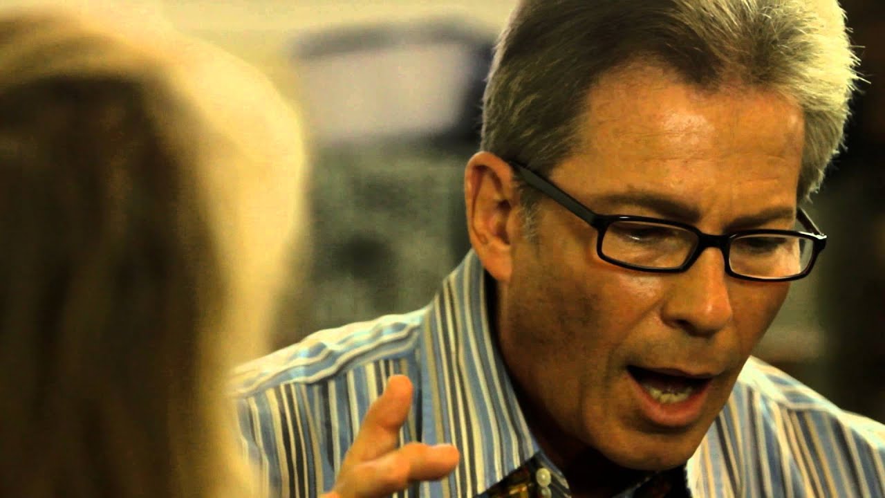 2nd scene-Awkward Boss-Corinne Rogan W-Jeffrey Kaye - YouTube