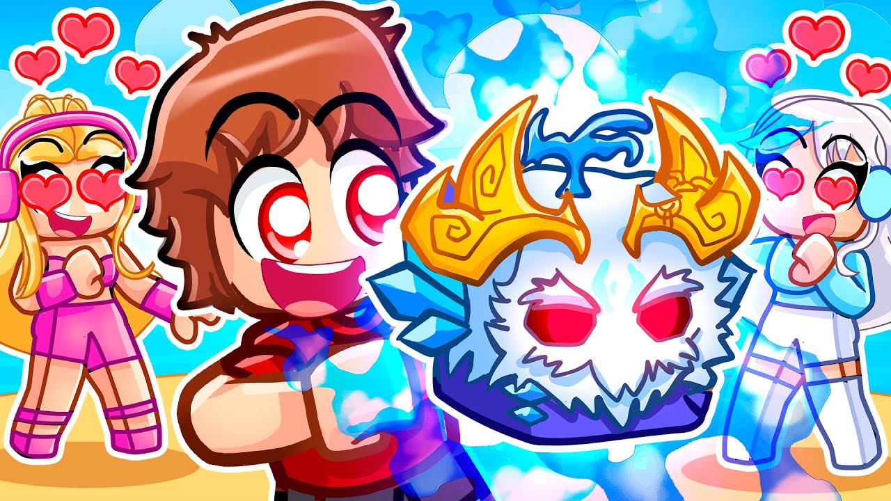 I Spent $100,000 On The New YETI Fruit To Rizz MY CRAZY FAN GIRLS ...