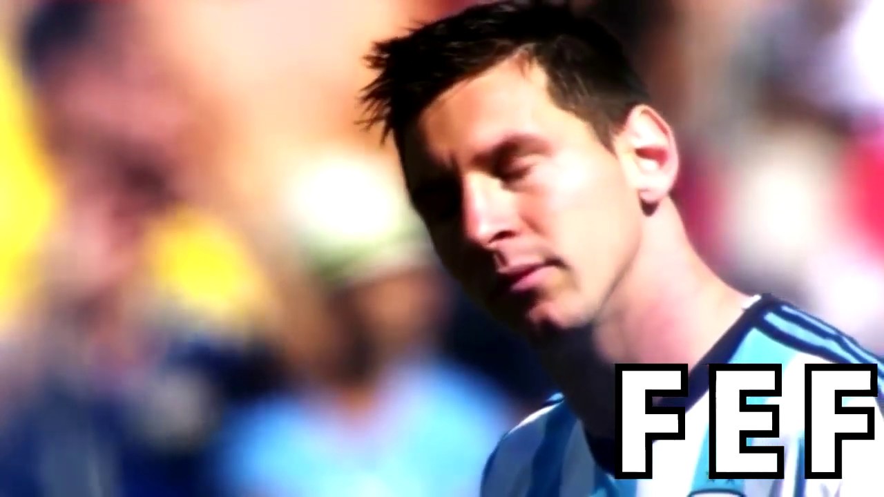 Lionel Messi [RAP] | Porta | Parte 1 - YouTube