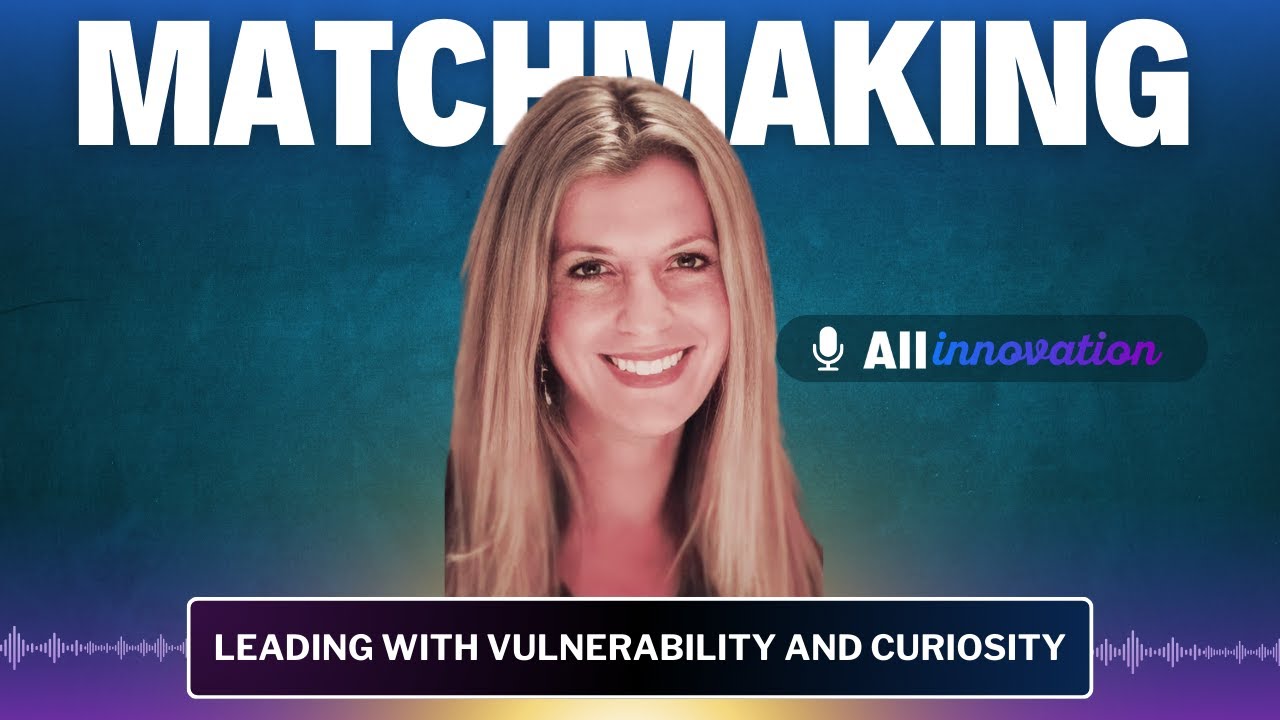 From Wall Street to Matchmaking: Jennifer Wills on Leading with ...