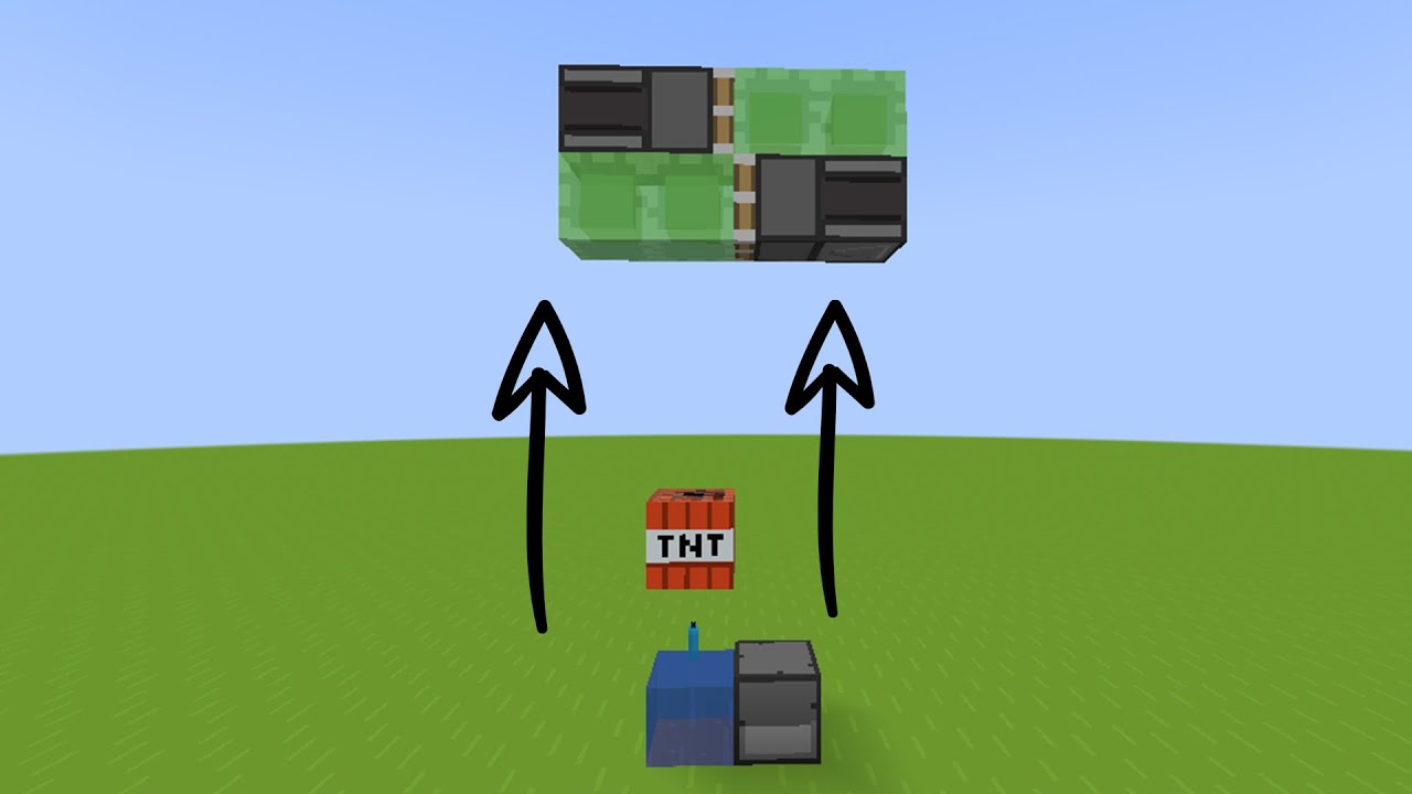 Working Air Defense system in Minecraft | Air defense system ...