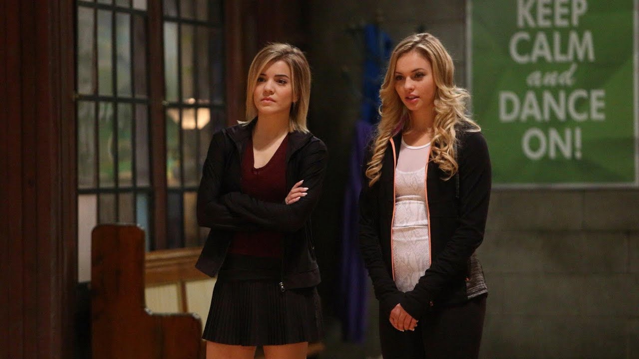 The Next Step - Season 4 Episode 16 - YouTube