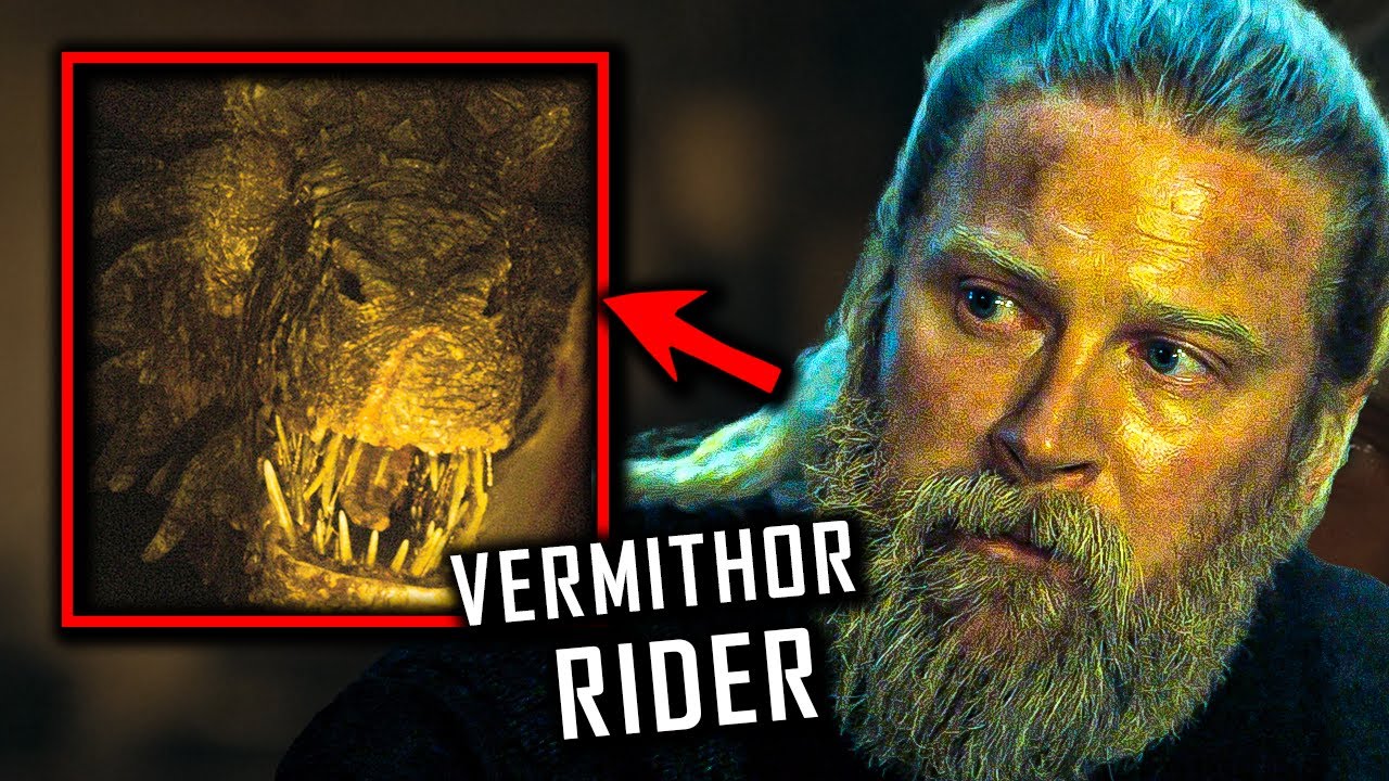 Hugh Hammer Role In House Of The Dragon Season 2 Is More Important Than ...