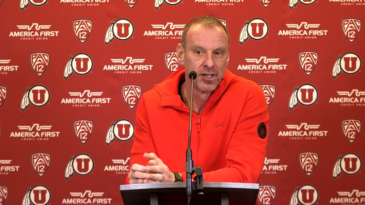 12/10/19 Men's Basketball Press Conference - YouTube