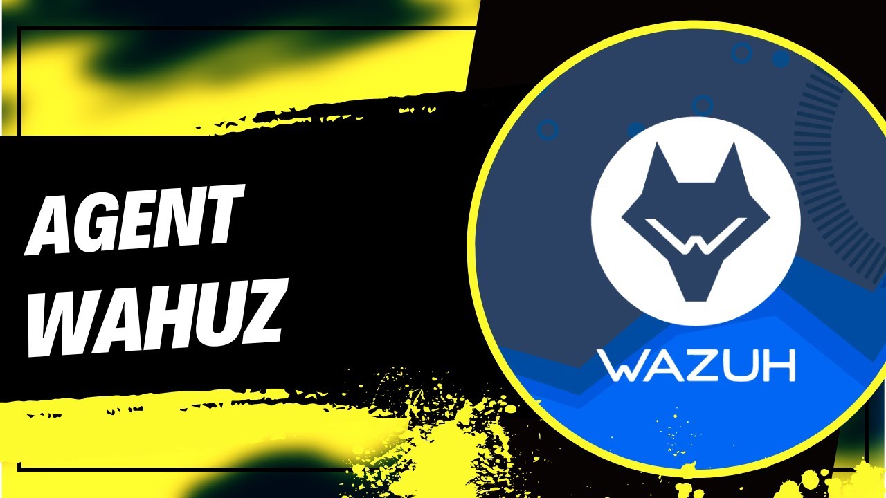 Série Wazuh - Episódio 3: Instalando Agent do Wazuh: Passo a Passo ...