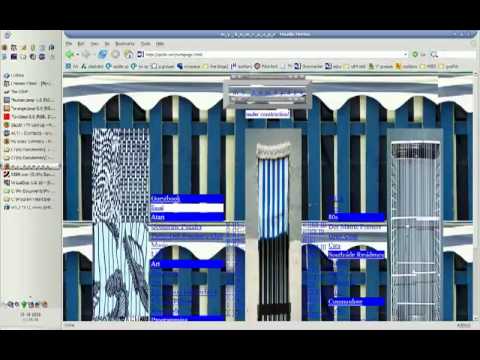 Made in Internet - Paul Slocum - Homepage time lapse - YouTube