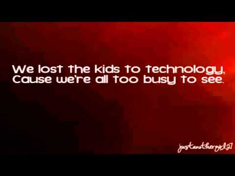 Verona Grove - The Choir (lyrics) - YouTube Music