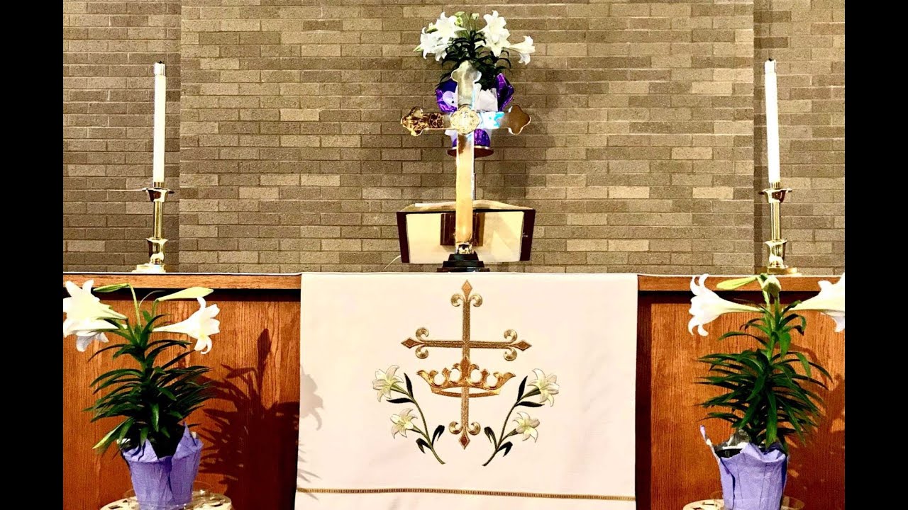 Easter Sunday- Angel Eyes - YouTube