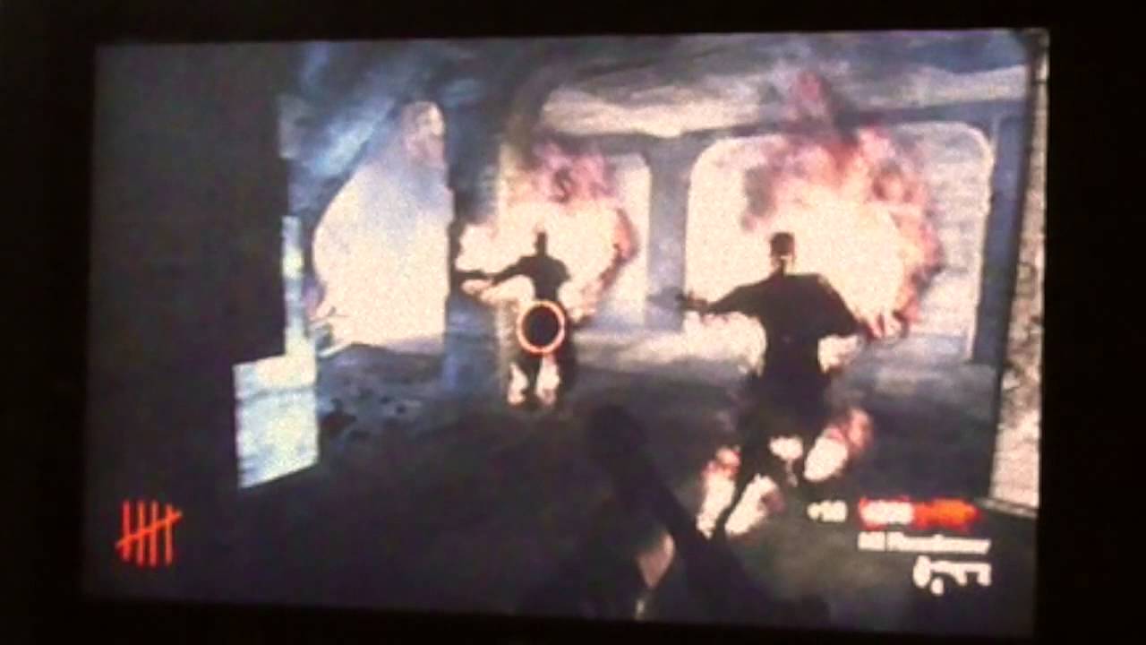 Jacob Plays: call of duty zombies and brief introduction - YouTube