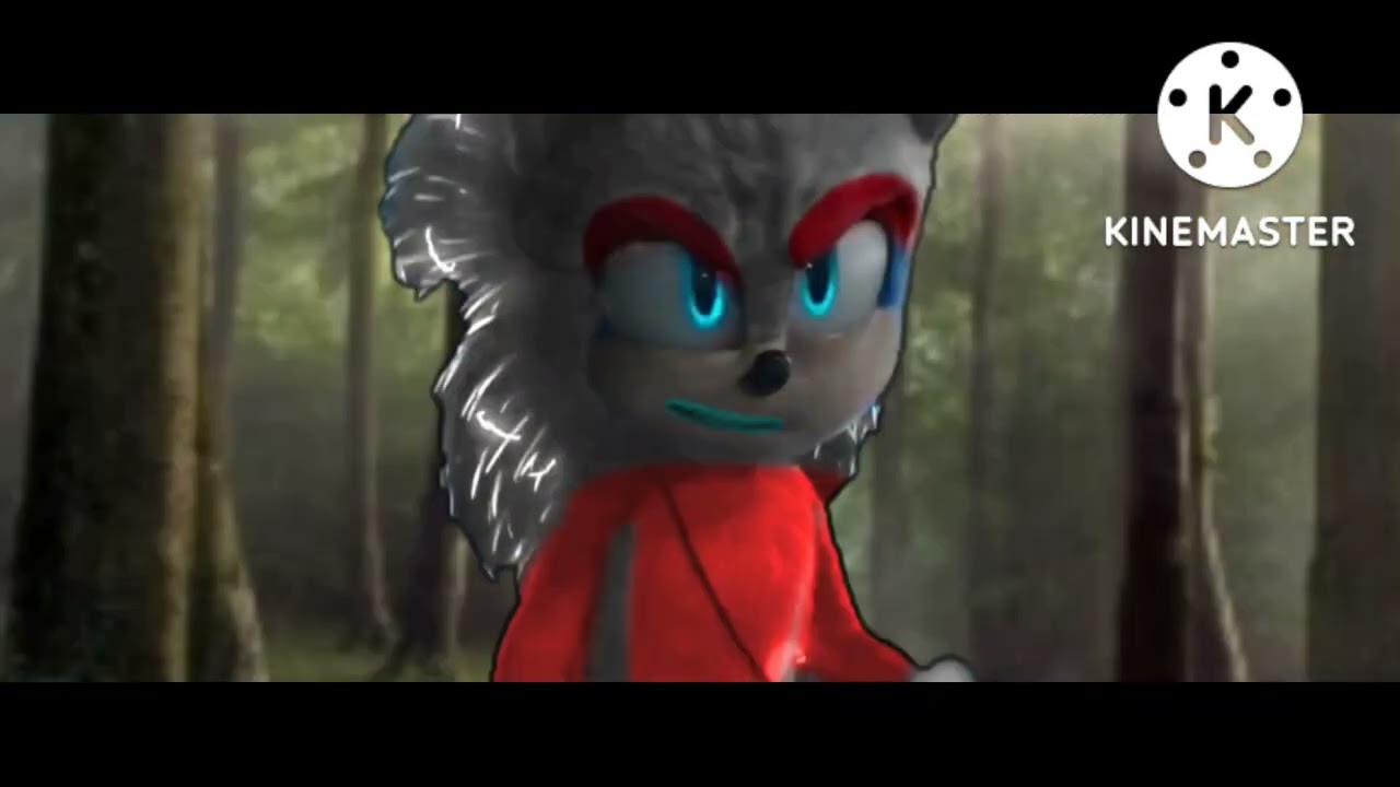 Movie Sonic Endgame 2 Post Credit Scene (Forky!!) - YouTube