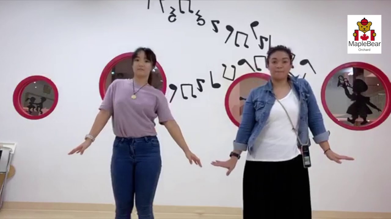 Shake and Move - YouTube