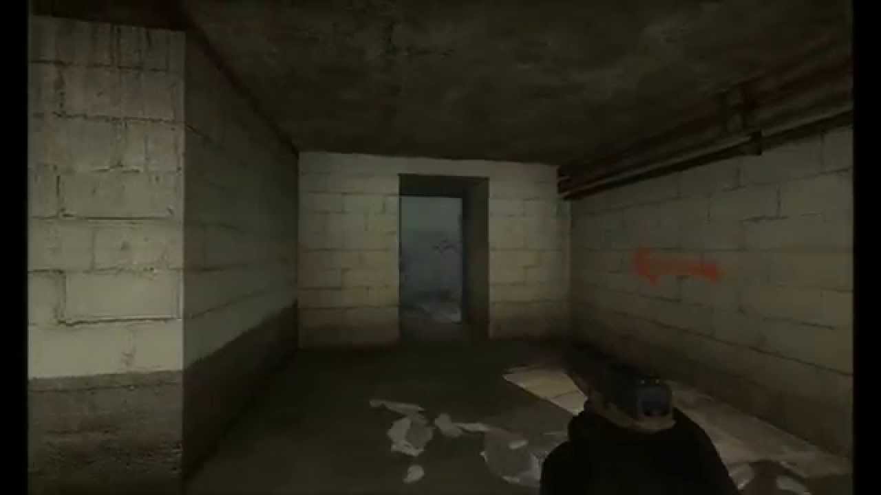 my best pistol action so far [CS : GOpro] - YouTube