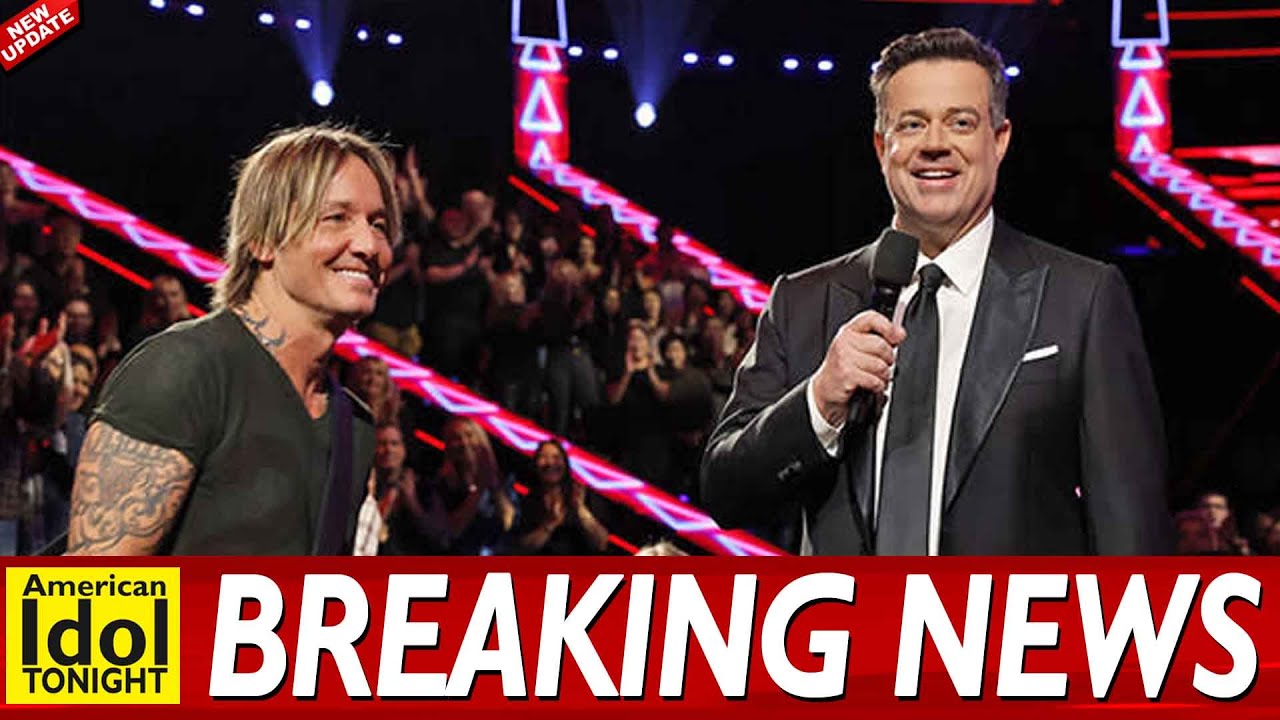 ‘The Voice’ Season 25 finale lines up superstar celebs Keith Urban, The ...