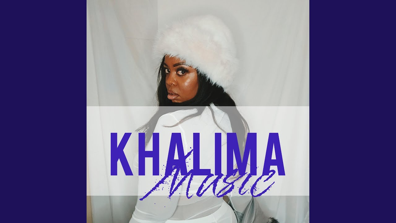 Khalima Music - YouTube