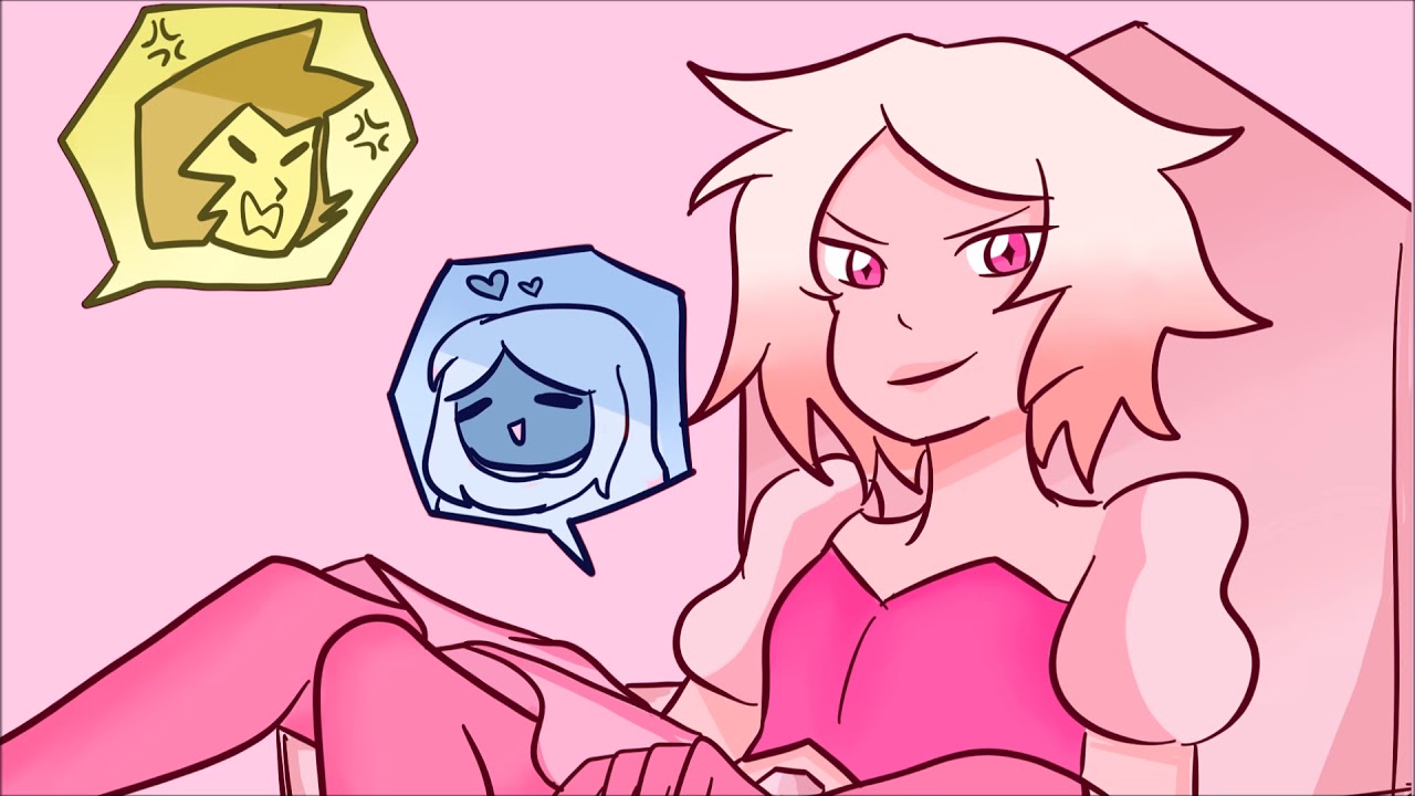 I AM THE MAN | Meme | Pink Diamond - YouTube