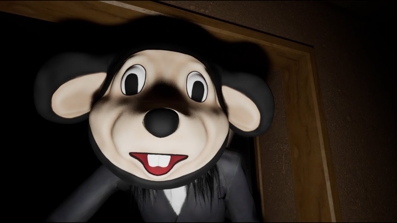 HAUNTED CAMERA\NEW CHILLA'S ART GAME | Cursed Digicam - YouTube