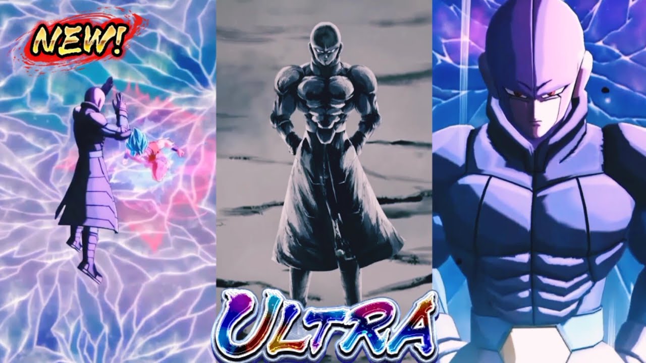 NEW ULTRA HIT FULL GAMEPLAY 🔥!! INTRO, UNIQUE GUAGE TIME SKIP ...