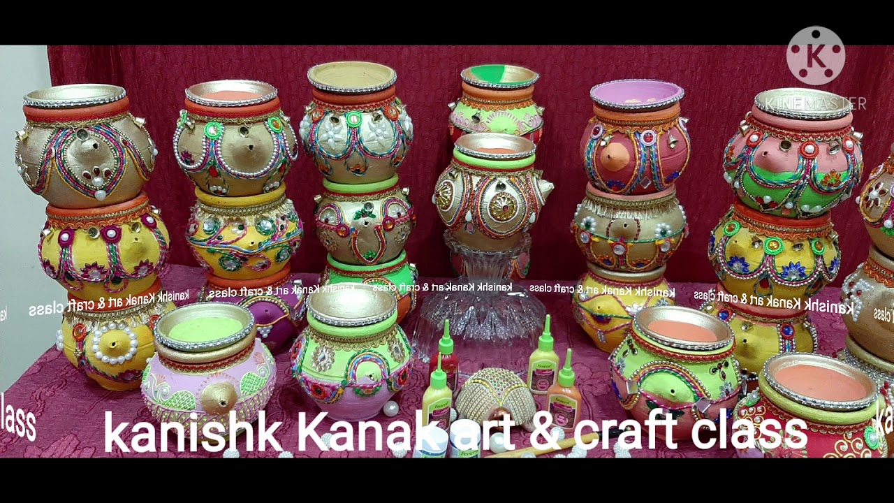 best karwa decoration ideas.. - YouTube