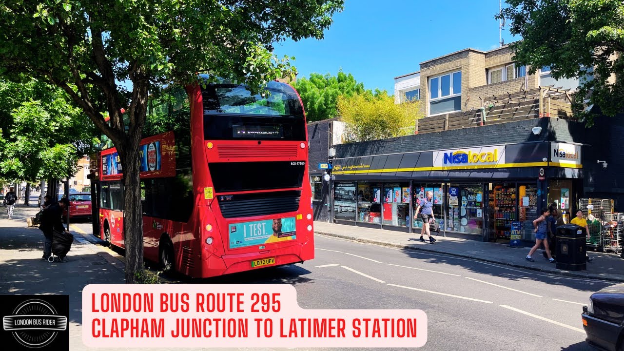 1 million 1 bed flat Royal Cres W11 London Bus 295 Ride Join and Check ...