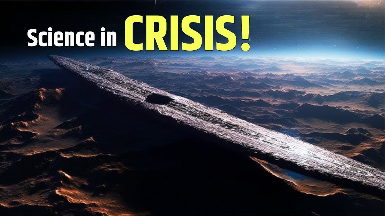 Scientists Finally Unravels Secrets of the Oumuamua - YouTube